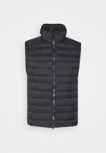 Peuterey LEMMAN - Chaleco - schwarz/negro - Zalando.es