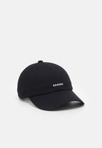 sandro SANDRO CAP UNISEX - Cap - noir/schwarz - Zalando.at