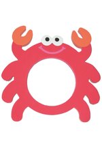 Edushape MAGIC MIRROR CRAB - Spielzeug-Instrument - red/rot - Zalando.de