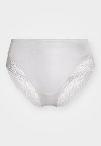 Triumph LADYFORM SOFT MAXI - Braguitas - platinum/plateado - Zalando.es