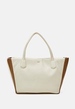 BOSS ADDISON - Shopping Bag - open white/weiß - Zalando.ch