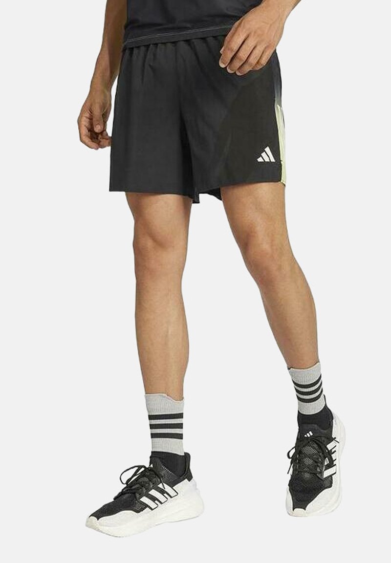 adidas Performance Sports shorts - black - Zalando.ie
