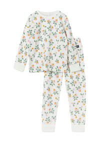 Polarn O. Pyret TWO-PIECE BERRY PRINT LONG SLEEVE - Nachtwäsche Set ...