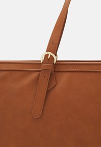 Anna Field SET - Notebooktasche - cognac - Zalando.at