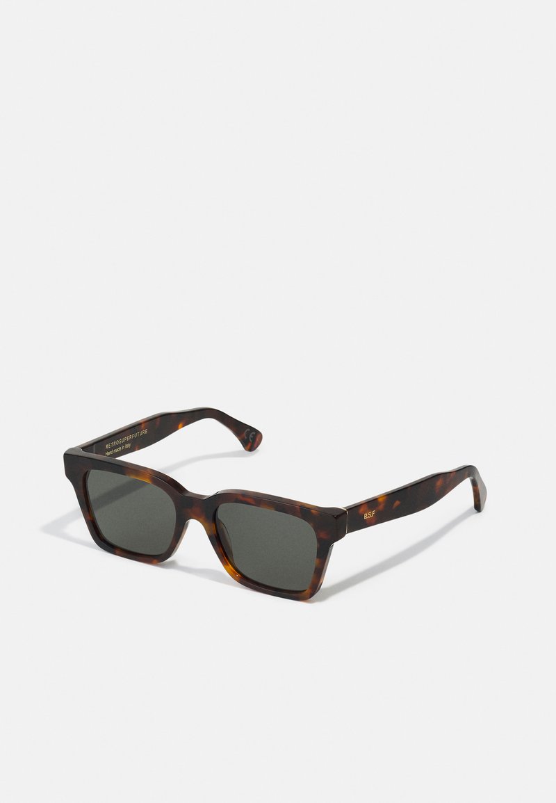 RETROSUPERFUTURE AMERICA CLASSIC UNISEX - Sunglasses - havana/brown ...