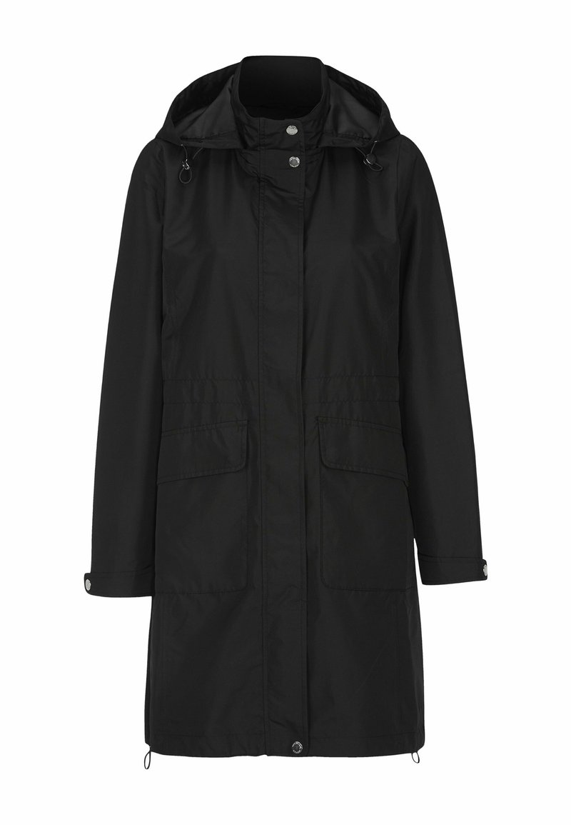 Cellbes of Sweden STYLISH - Parka - black - Zalando