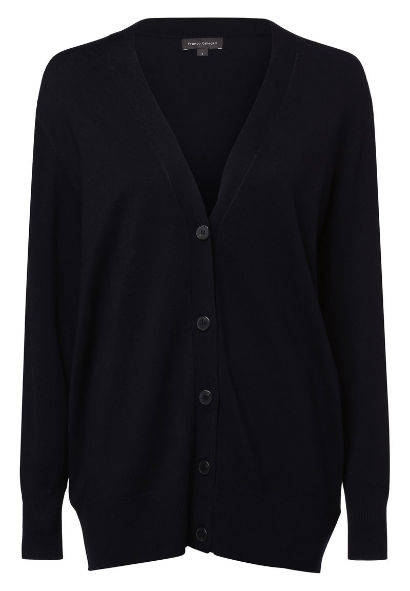 Franco Callegari Kardigan - Zalando.pl