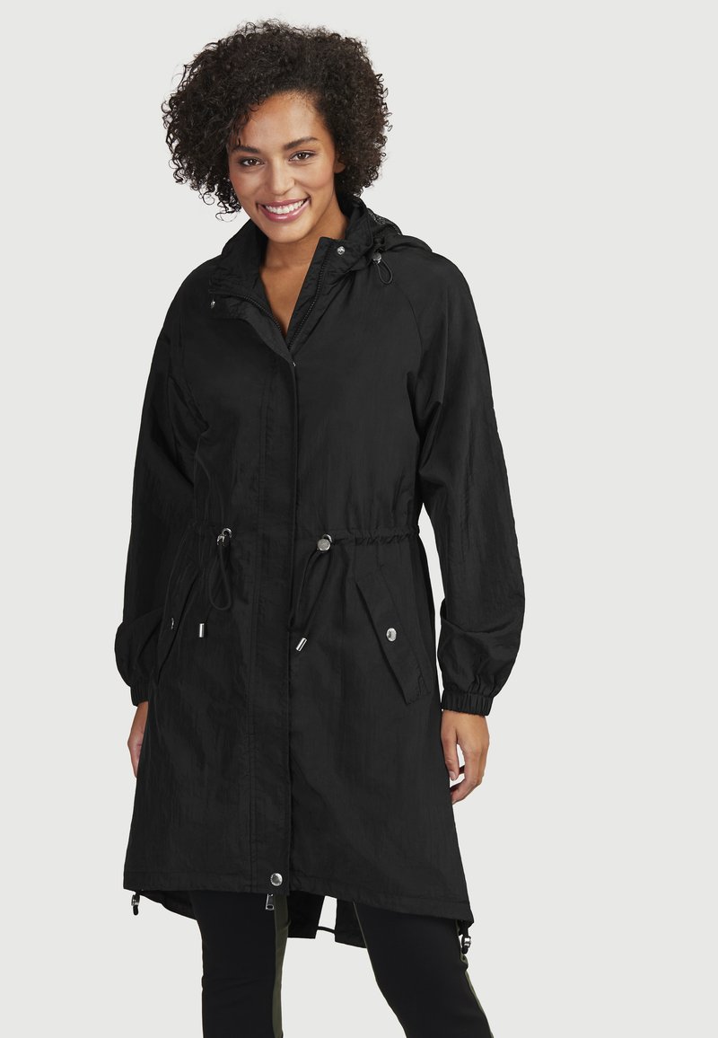 Cellbes of Sweden Parkas - black/svart - Zalando.se