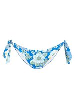 Robin Collection SORRENTO - Bikini-Hose - multicolore/hellblau - Zalando.de
