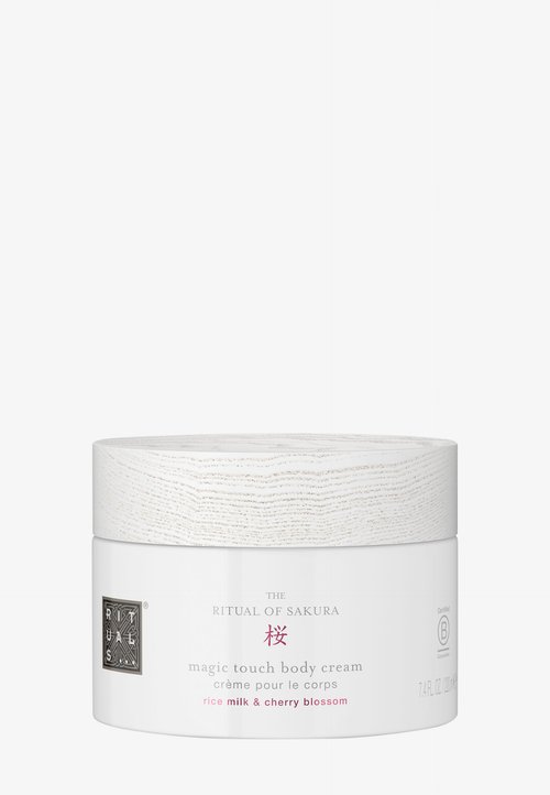 Rituals BODY SCRUB THE RITUAL OF SAKURA - FLORAL - CHERRY BLOSSOM ...