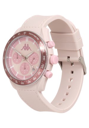 Kappa NOW - Smartwatch - black/zwart - Zalando.be
