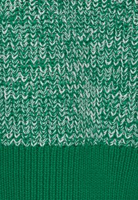 Opus PARTANO - Strickpullover - tulip green/grün - Zalando.ch