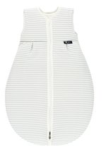 Alvi 4 SEASON'S - Baby's sleeping bag - moonstruck/white - Zalando.de