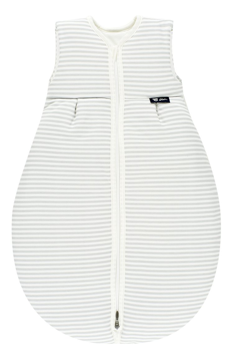 Alvi 4 SEASON'S - Baby's sleeping bag - moonstruck/white - Zalando.de