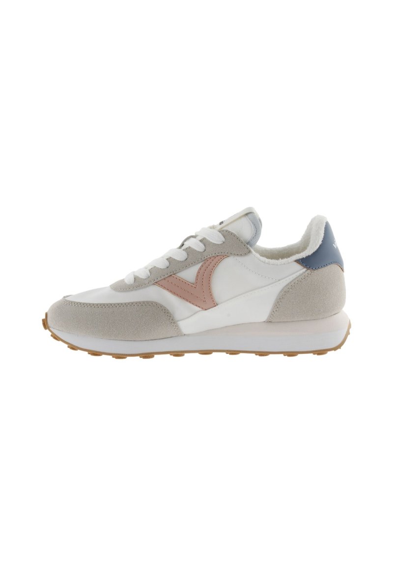 Victoria Shoes Sneakers - blanc/hvid - Zalando.dk