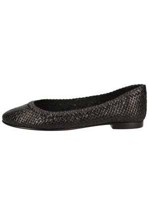 Melvin & Hamilton ALEXA 32 - Sling-Ballerina - black/schwarz - Zalando.de