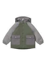 Leokid Wintermantel - green/grün - Zalando.de