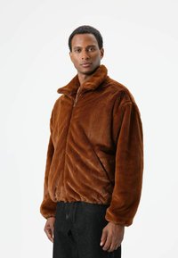 Lucy & Sam Winterjas - tan - Zalando.nl