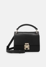 Tommy Hilfiger PUSH - Sac à main - black/noir - ZALANDO.FR