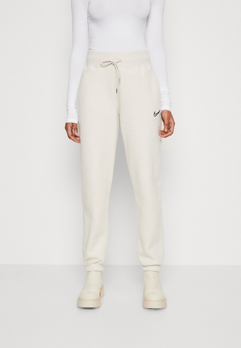 Nike Sportswear Pant Tracksuit Bottoms Orewood Beige Zalando De