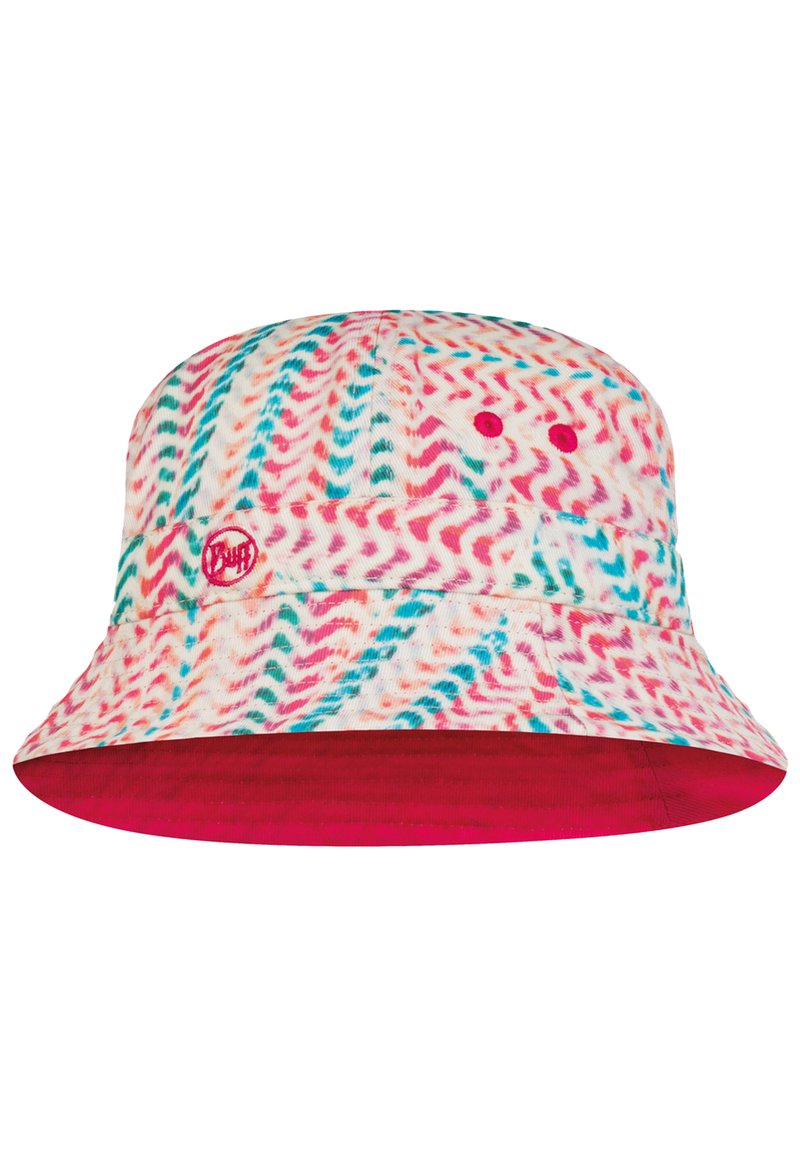 Buff Hut - rot - Zalando.de