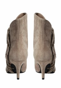 Sofie Schnoor SALASW - Classic ankle boots - warm sand/beige - Zalando