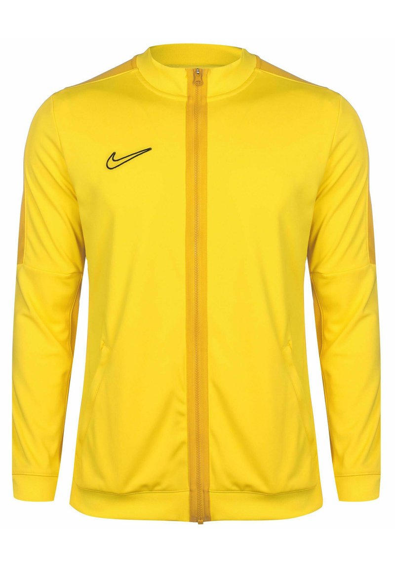 Nike Performance ACADEMY 23 - Training jacket - tour yellow ...