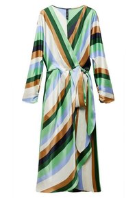 Mango VERDI - Dnevna haljina - ecru/isprano bijelo - Zalando.hr