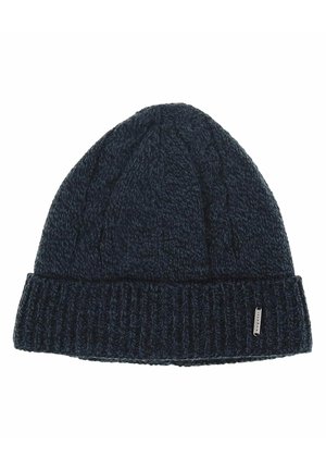 Danish Endurance RIDGE - Muts - black/zwart - Zalando.nl