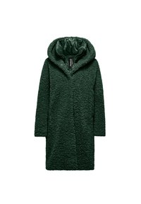 Bomboogie Down coat - deep forest green/dark green - Zalando