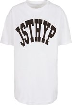 Hype UNISEX NINETY THREE FMG - Print T-shirt - white - Zalando.de