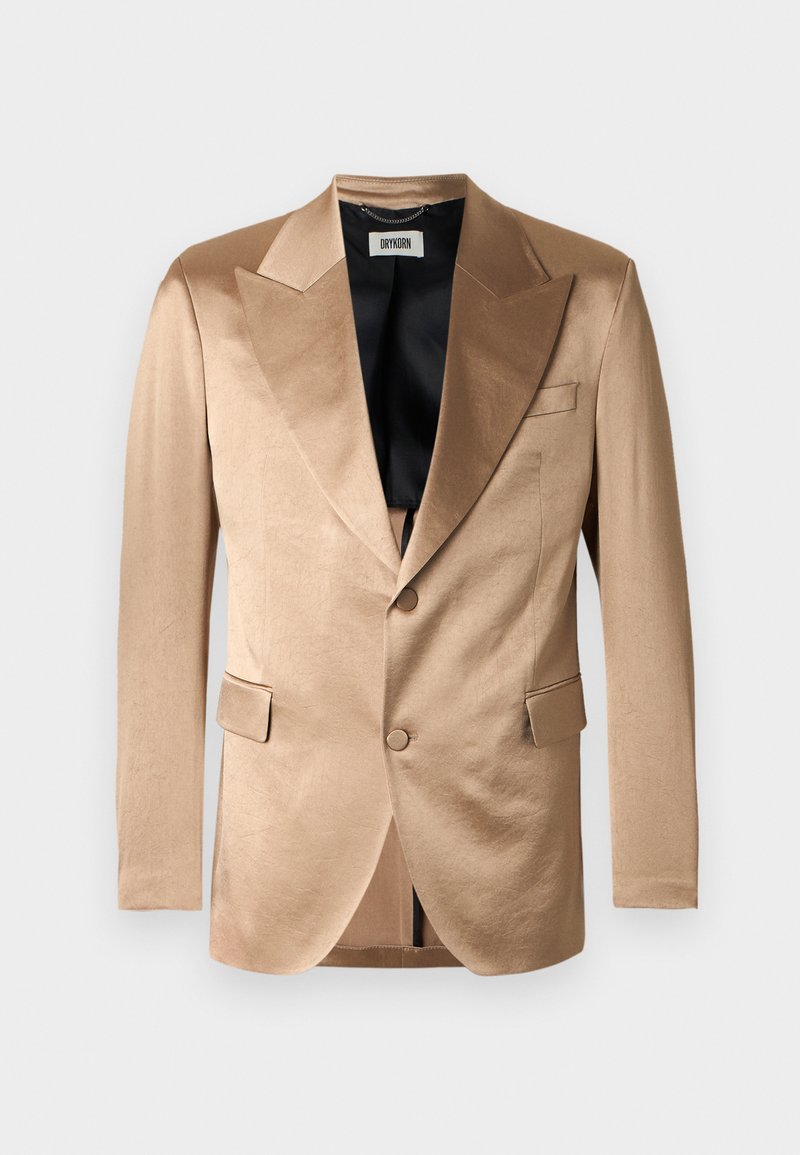 DRYKORN JACATO - Sakko - brown/braun - Zalando