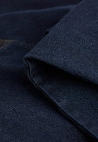 Seasalt Cornwall HALLWORTHY - Jeans Tapered Fit - dark rinse wash ...