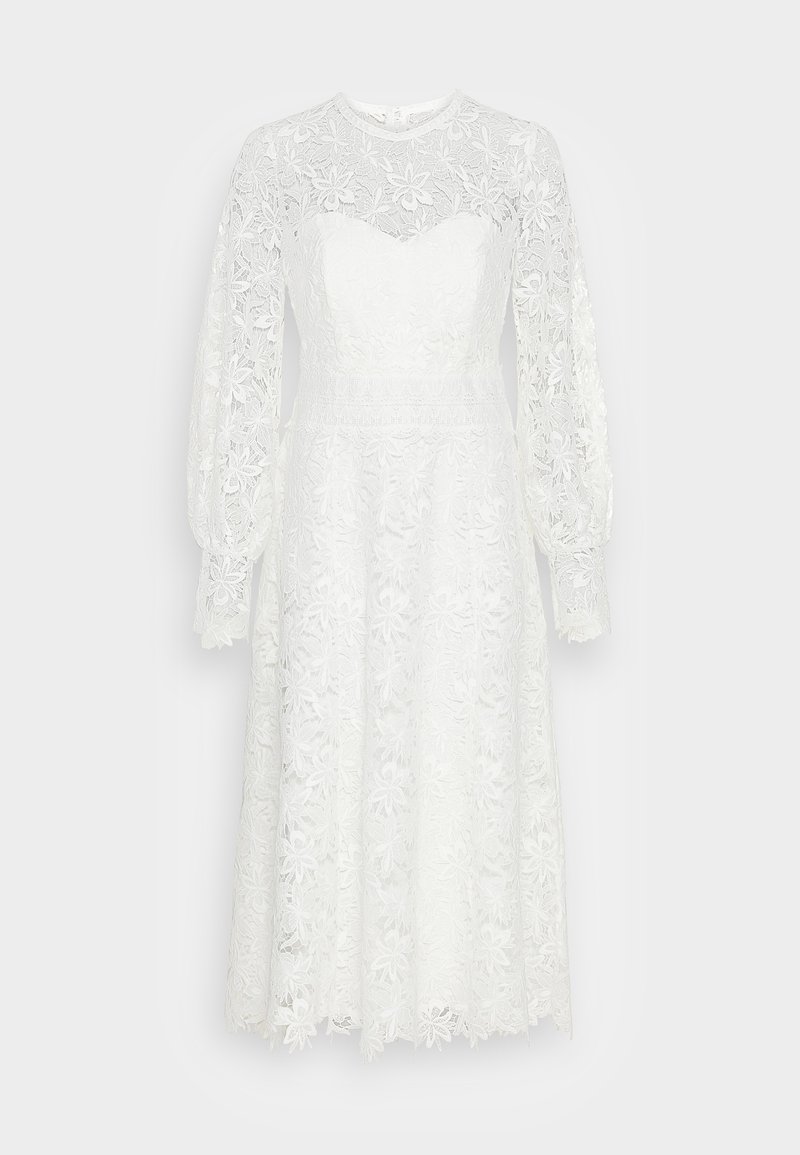 IVY OAK BRIDAL MIRA ANN - Robe de soirée - snow white/blanc - ZALANDO.CH