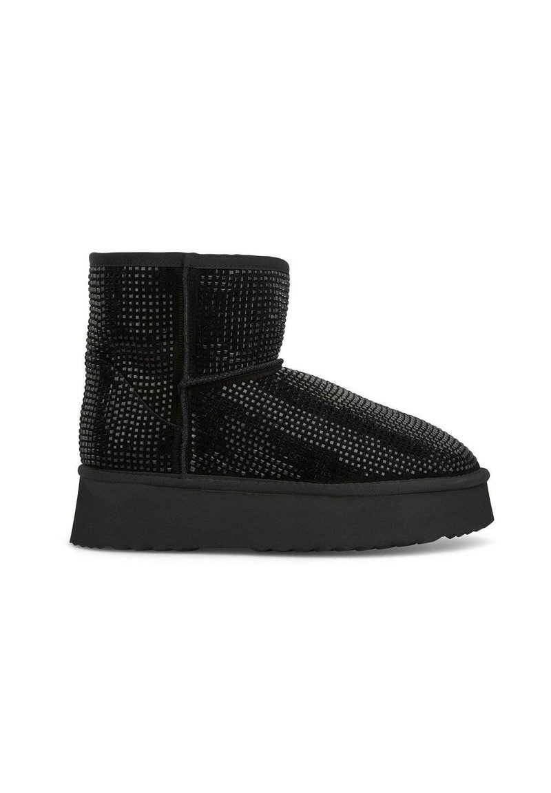 Alma en Pena Botine - black/negru - Zalando.ro