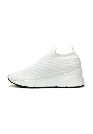 Derimod Sneakers laag - mink/lichtbruin mêleerd - Zalando.nl