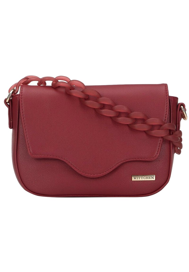 WITTCHEN Handtasche - rot - Zalando.de