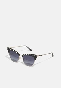 kate spade new york ALVI - Okulary przeciwsłoneczne/czarny - Zalando.pl