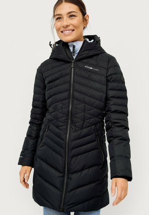 Áhkká Donsjas - schwarz/zwart - Zalando.nl