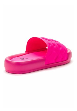 Sotoalto LAEDO - Sandalias planas - rosa - Zalando.es
