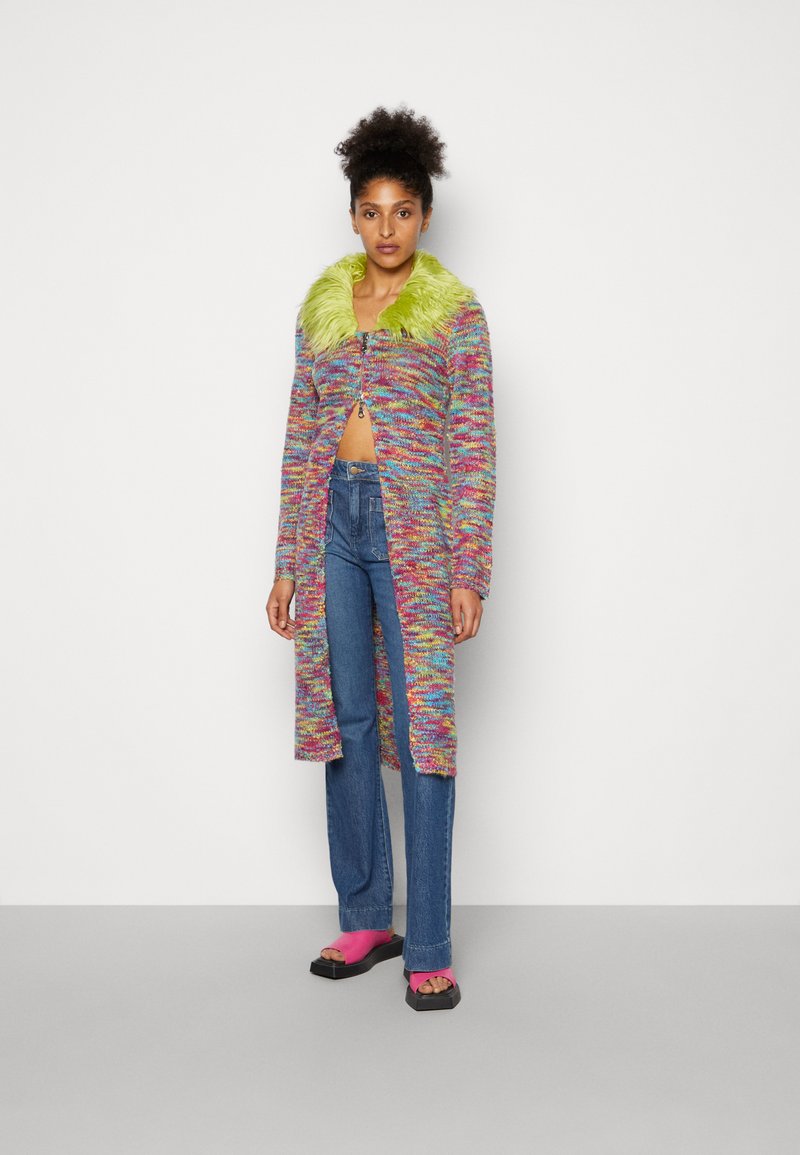 The Ragged Priest GENERATION - Kardigan - multi/více barev - Zalando.cz