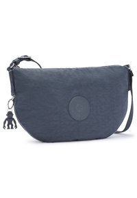 Kipling EMELIA - Umhängetasche - grey slate/grau - Zalando.de