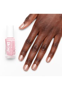 Essie EXPRESSIE NAILPOLISH - Neglelak - faux real fx/lys pink - Zalando.dk