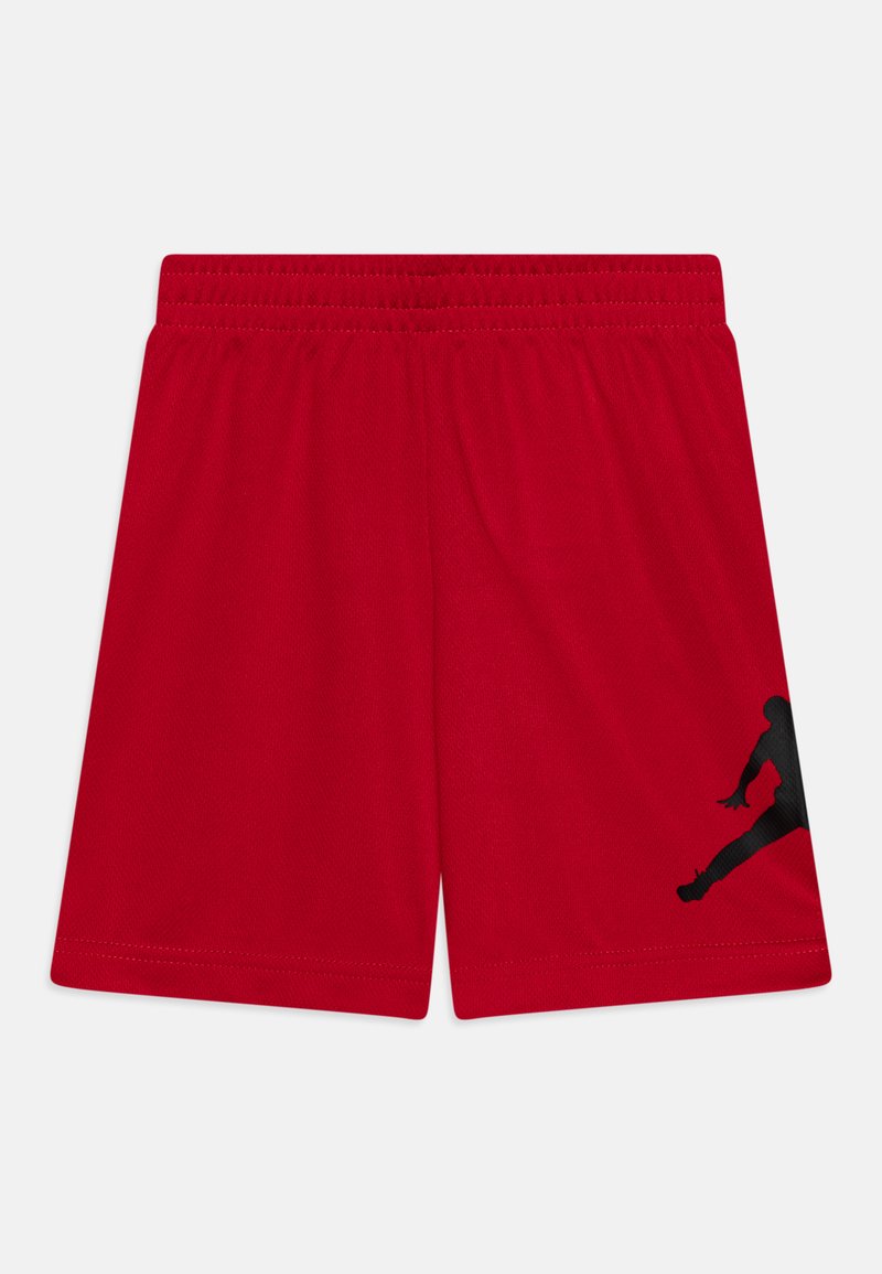 Jordan JUMPMAN WRAP - Sports shorts - red - Zalando.ie
