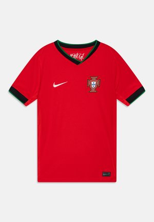 Nike Performance PORTUGAL FPF STADIUM AWAY UNISEX - Sports T-shirt ...
