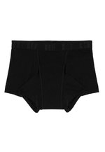 Modibodi PERIOD - Panties - black/schwarz - Zalando.de