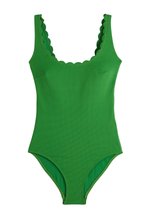 Monoprix Maillot de bain - basilic/vert - ZALANDO.FR