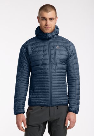 BlackYak KARUN - Outdoorjacke - black beauty/schwarz - Zalando.de