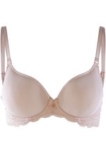 Royal Lounge Intimates GALA - Bügel BH - sunkiss/beige - Zalando.at