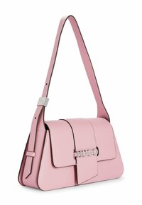 HUGO Handbag - pink four/pink - Zalando.co.uk